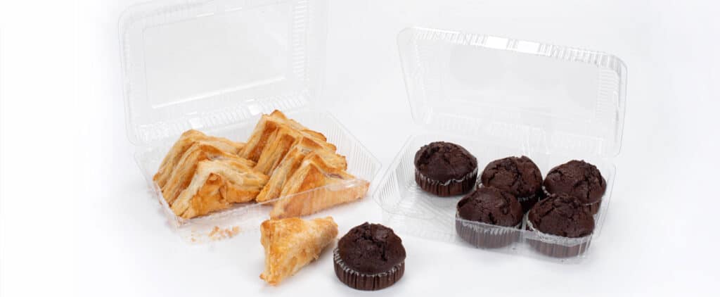 Thermoforming Plastics - Sun America